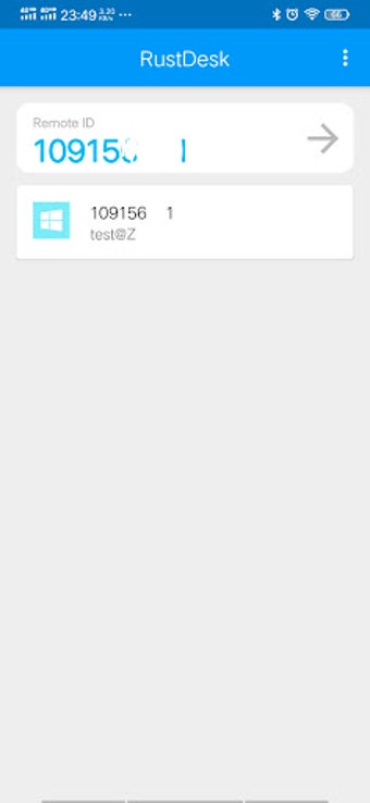 RustDesk for Android - Download